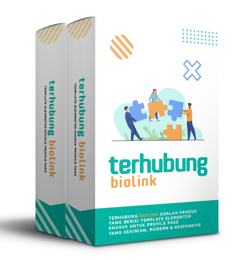 Homepage Ratakan Desain 2 - Ratakan